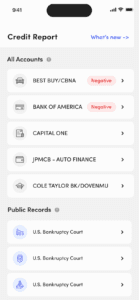 Dispute Beast | DIY Credit Repair | AI Credit Repair