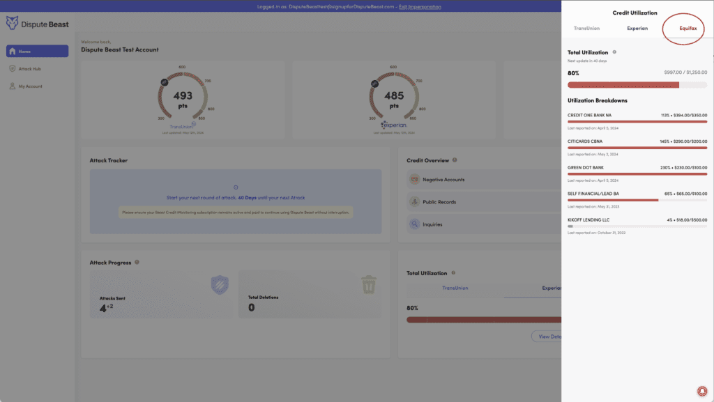 Everything You Need to Know About Credit Utilization to Improve Your ...