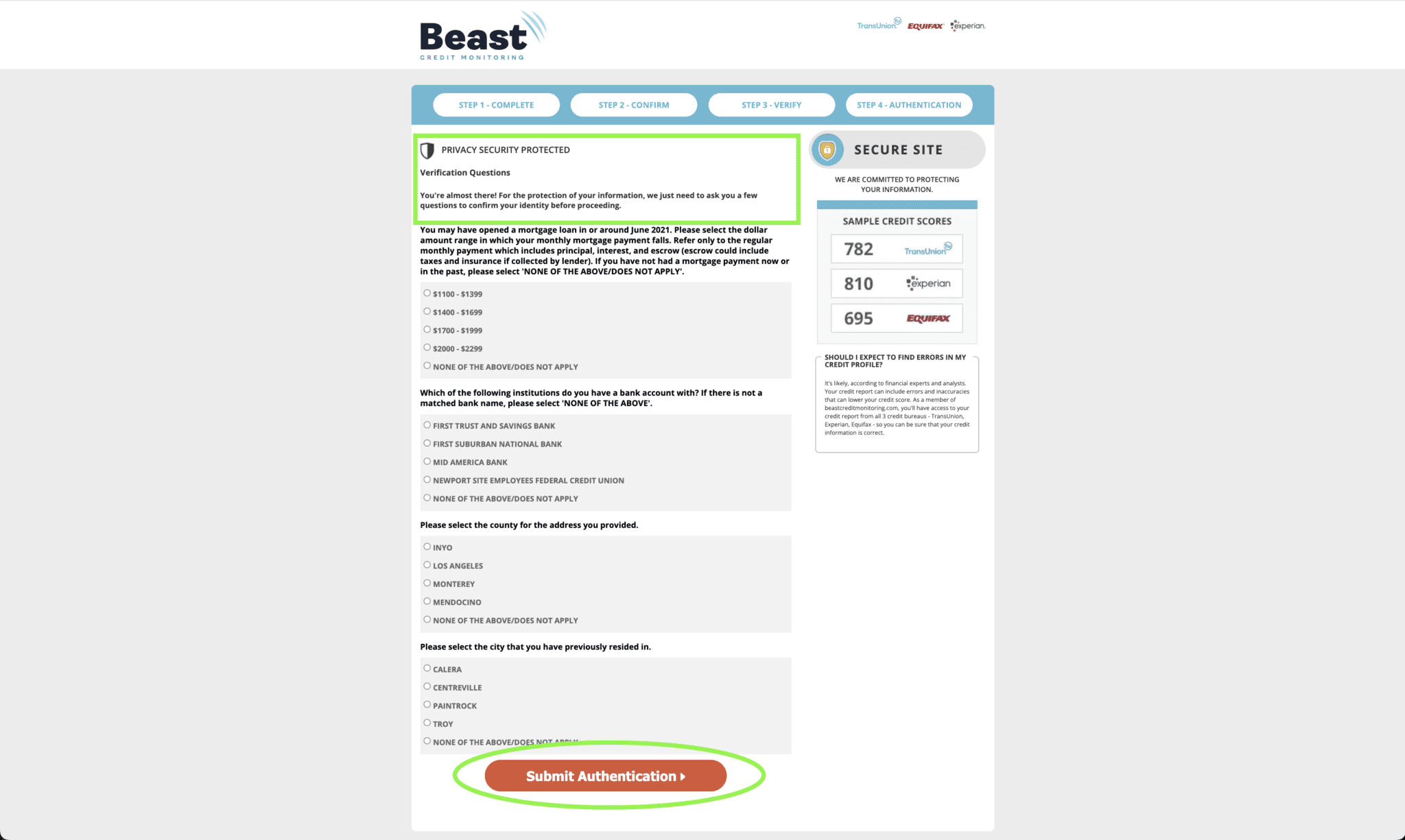 How To Use Dispute Beast: Step-by-Step Guide | Dispute Beast