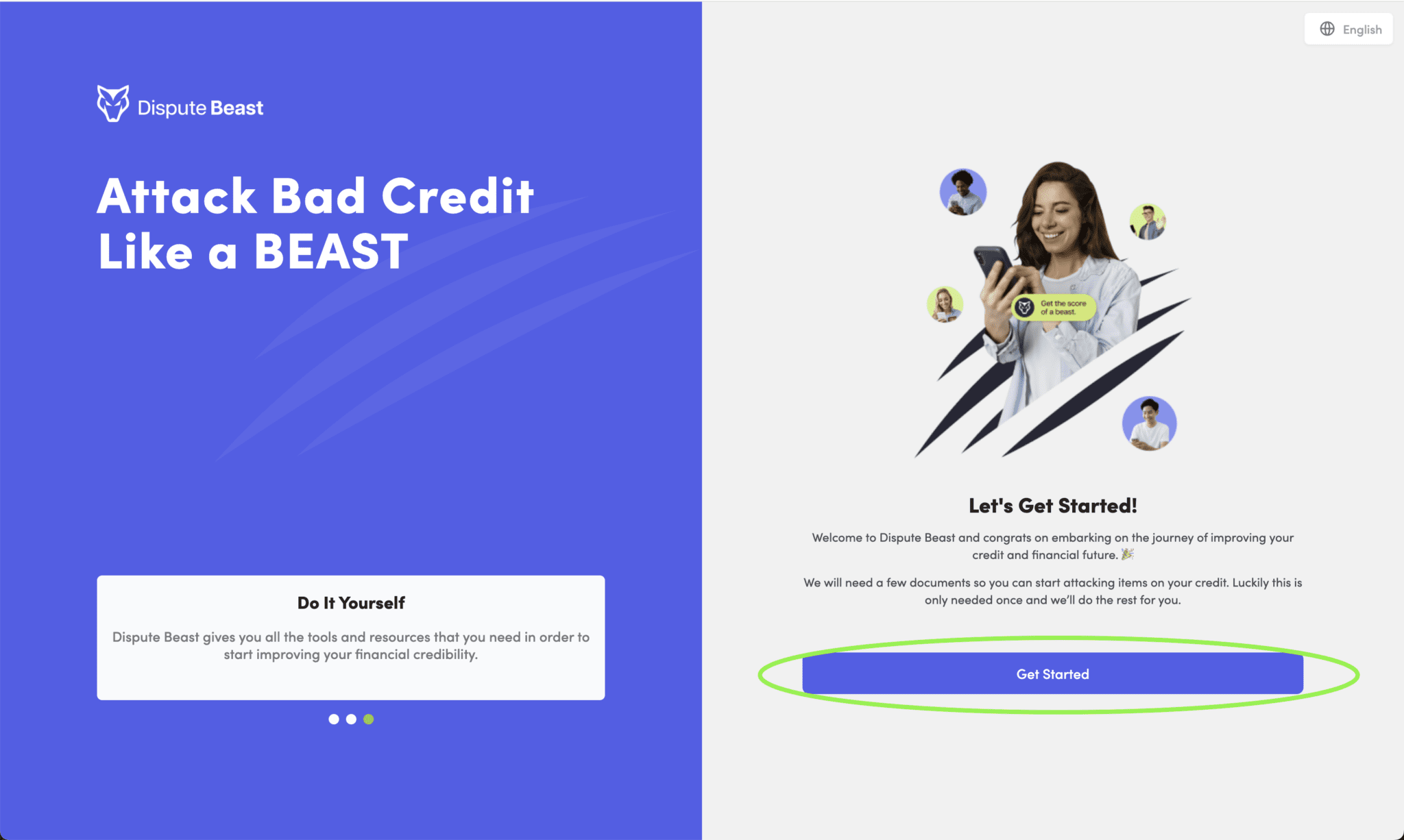 How To Use Dispute Beast: Step-by-Step Guide | Dispute Beast