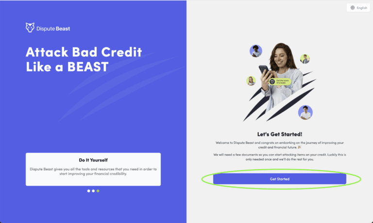 How To Use Dispute Beast: Step-by-Step Guide | Dispute Beast