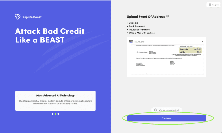 How To Use Dispute Beast: Step-by-Step Guide | Dispute Beast