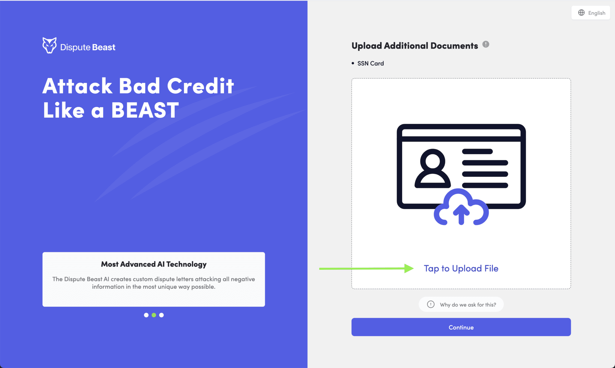 How To Use Dispute Beast: Step-by-Step Guide | Dispute Beast