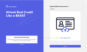 How To Use Dispute Beast: Step-by-Step Guide | Dispute Beast