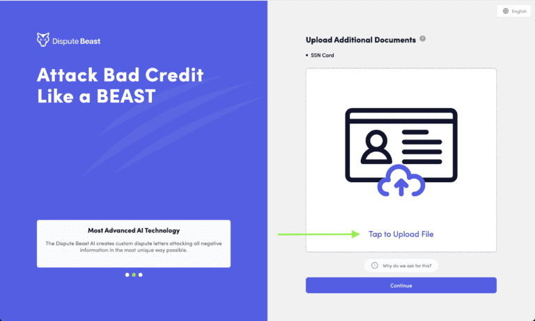 How To Use Dispute Beast: Step-by-Step Guide | Dispute Beast