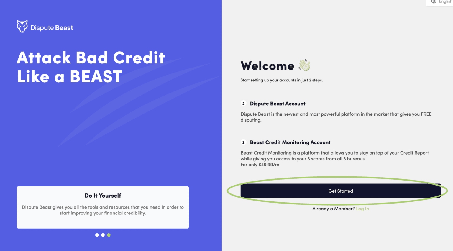How To Use Dispute Beast: Step-by-Step Guide | Dispute Beast