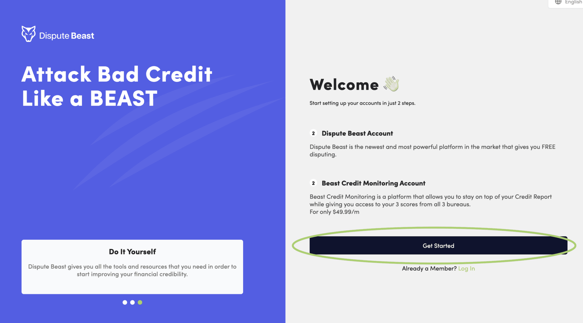 How To Use Dispute Beast: Step-by-Step Guide | Dispute Beast