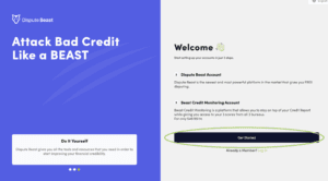 How To Use Dispute Beast: Step-by-Step Guide | Dispute Beast