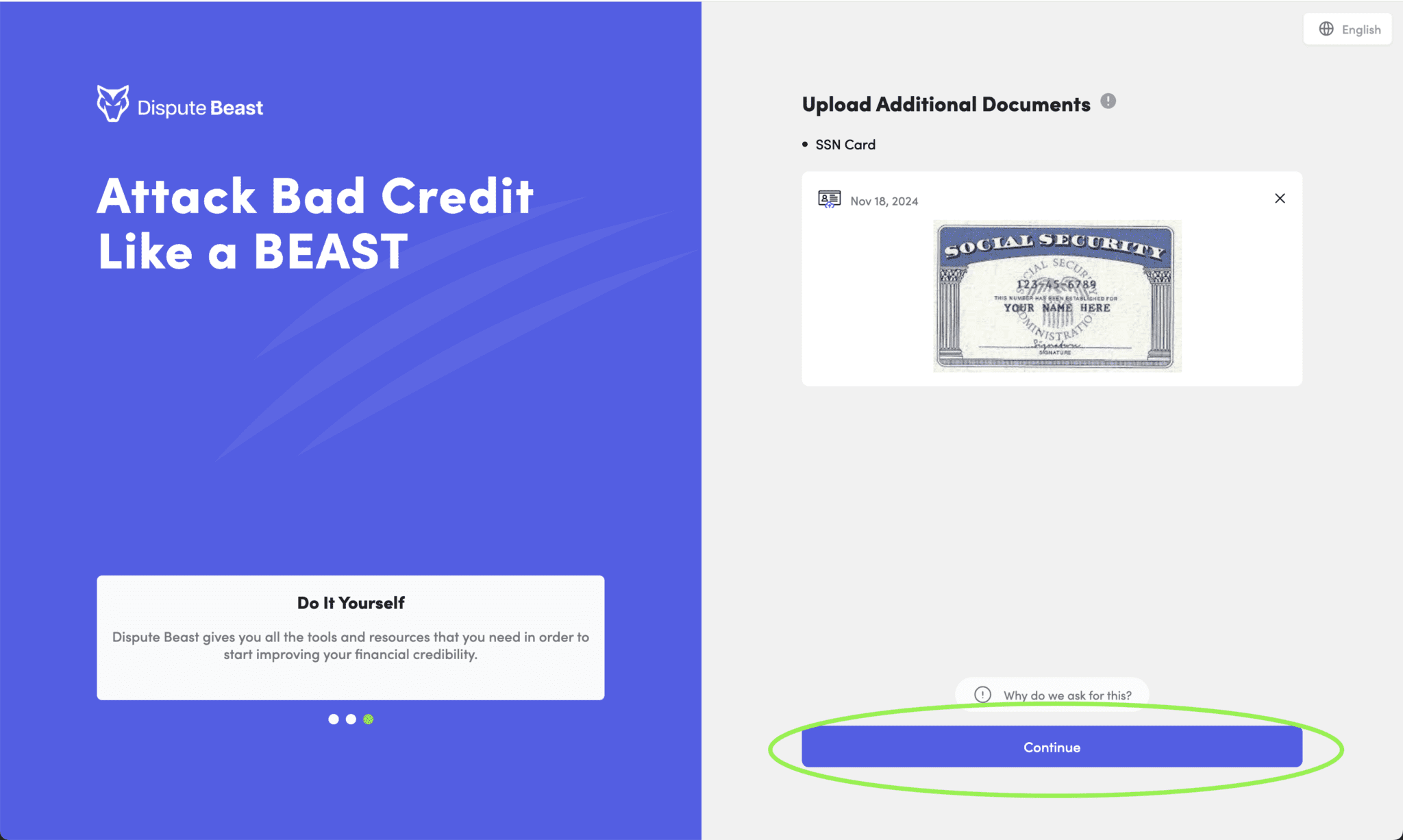 How To Use Dispute Beast: Step-by-Step Guide | Dispute Beast