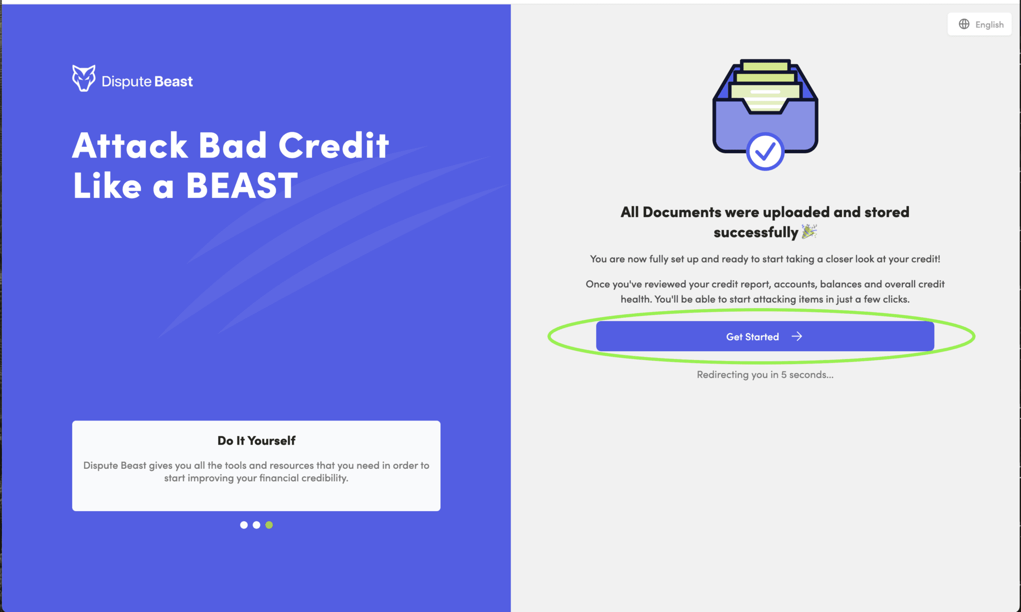How To Use Dispute Beast: Step-by-Step Guide | Dispute Beast