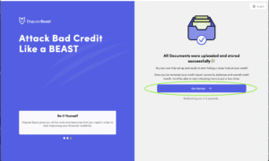 How To Use Dispute Beast: Step-by-Step Guide | Dispute Beast