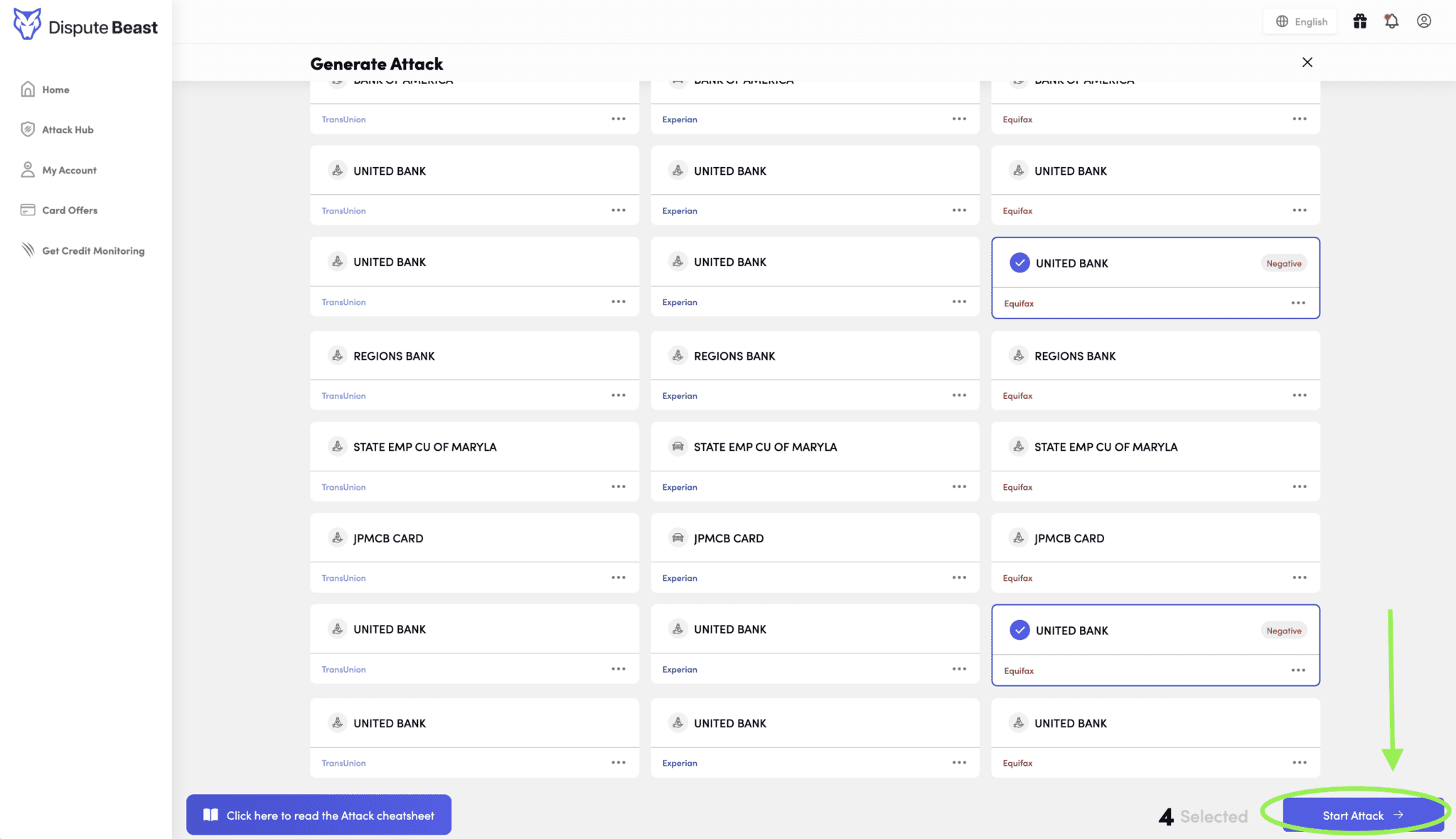 How To Use Dispute Beast: Step-by-Step Guide | Dispute Beast