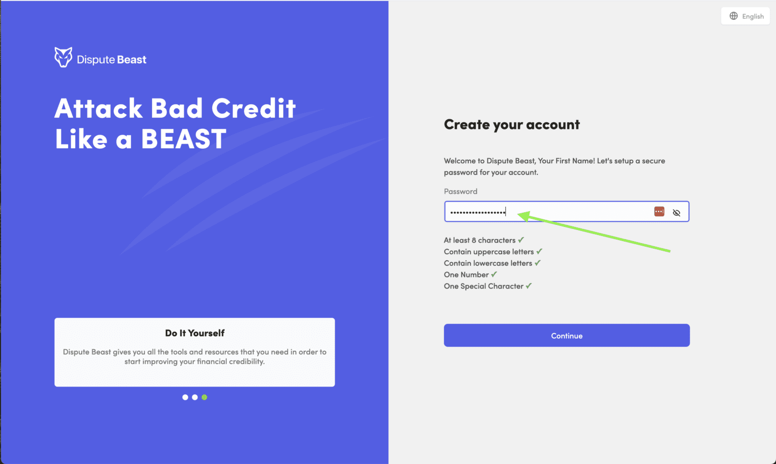 How To Use Dispute Beast: Step-by-Step Guide | Dispute Beast