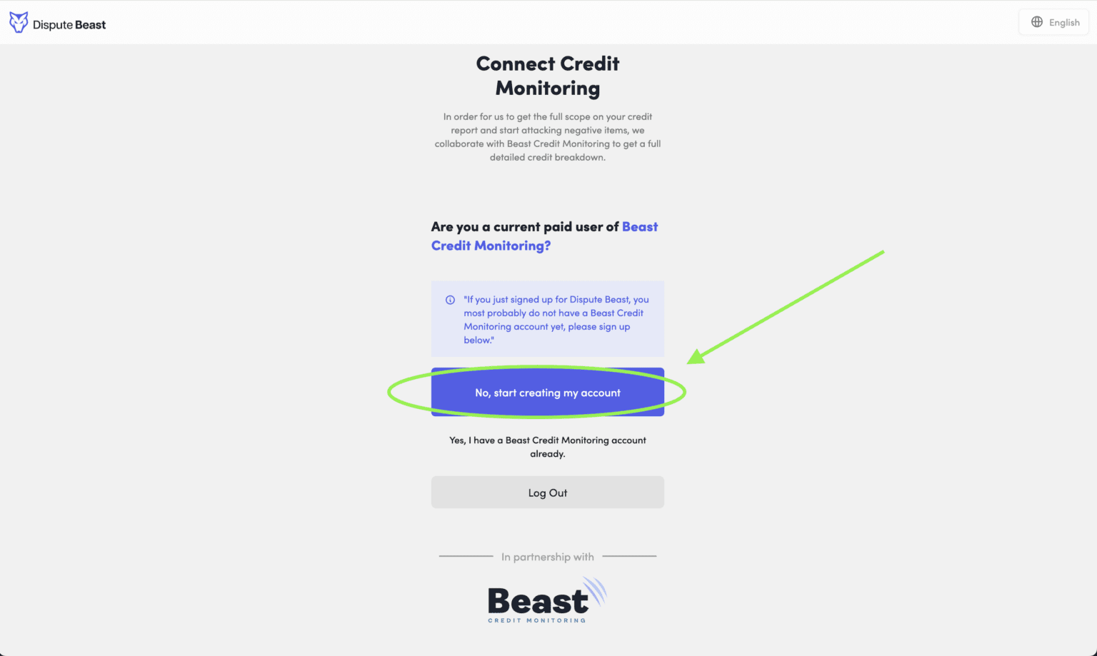 How To Use Dispute Beast: Step-by-Step Guide | Dispute Beast