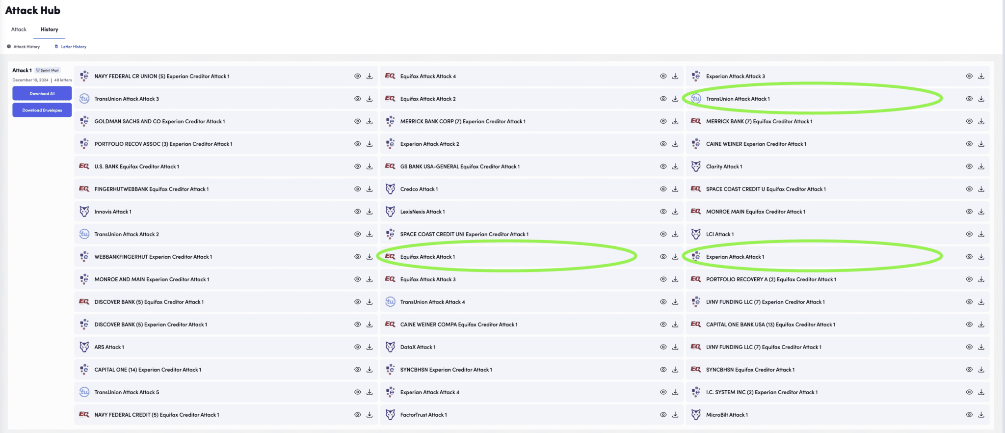How to Remove Old Names and Addresses from Your Credit Report | Dispute ...